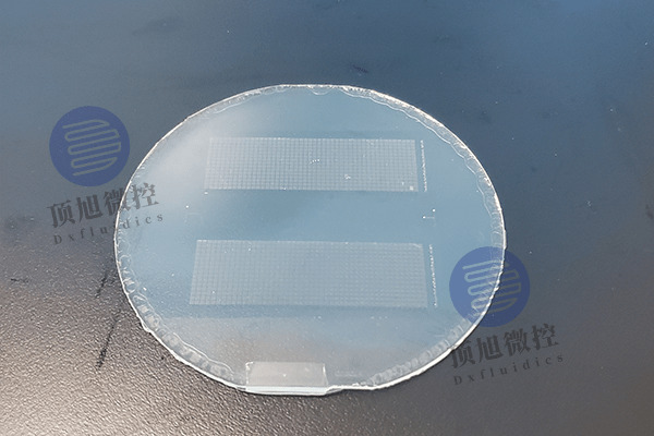 树脂模具|微控芯片模具|PDMS模具|顶旭微控